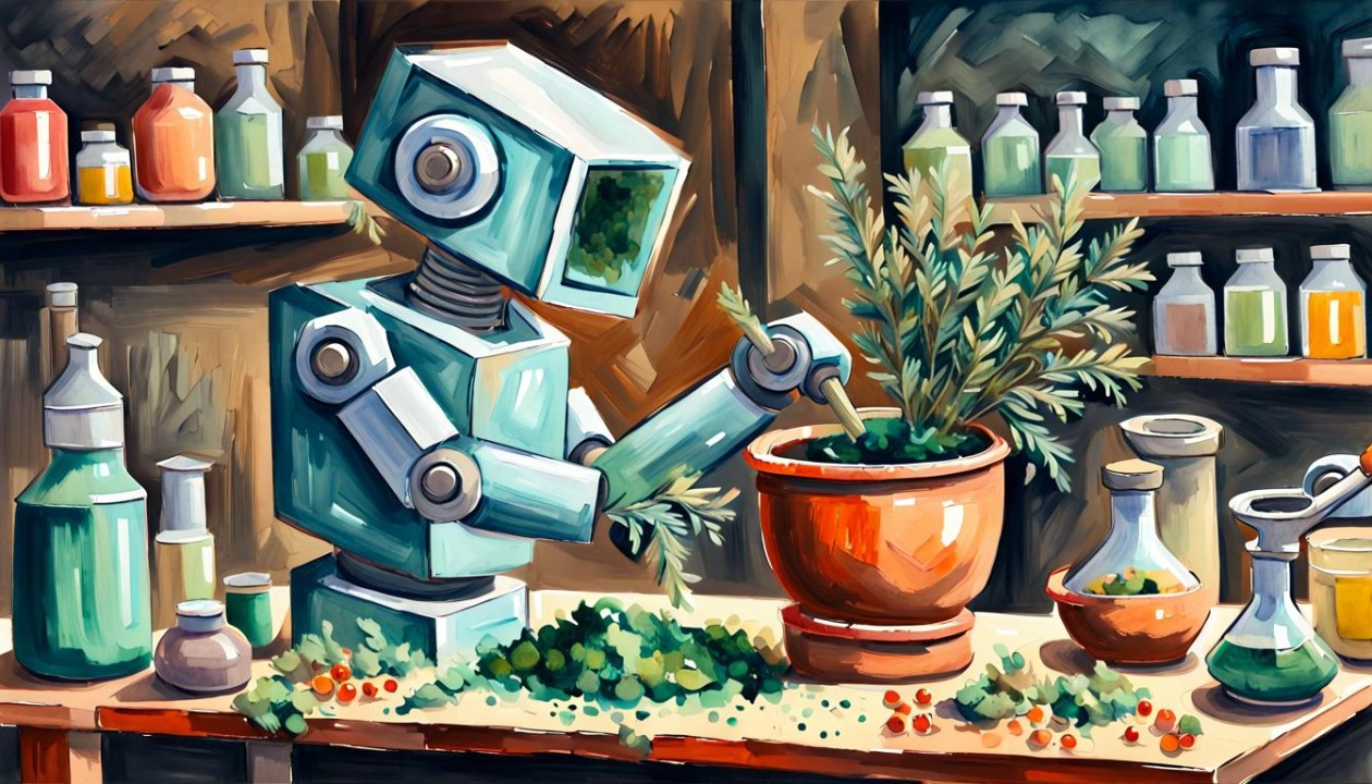 AI-powered Drug Discovery: Unlocking Hidden Potential in the Fight ...