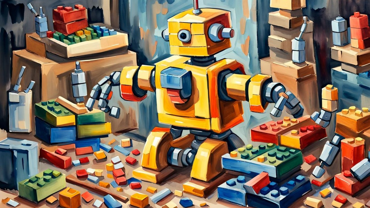 Exploring New Stuff: How AI is Transforming Material Science ...